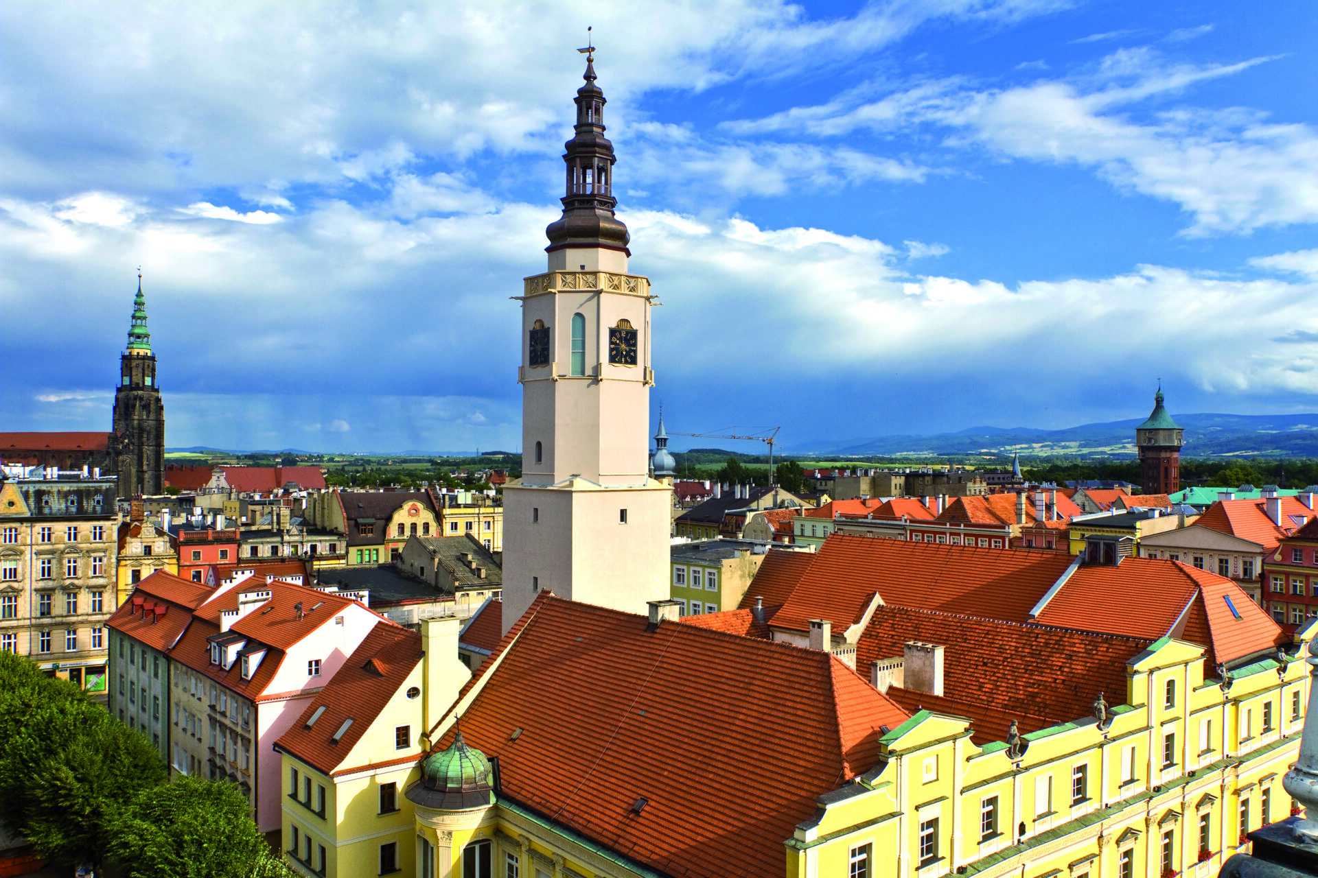 Świdnica – Muzeum Kolejnictwa