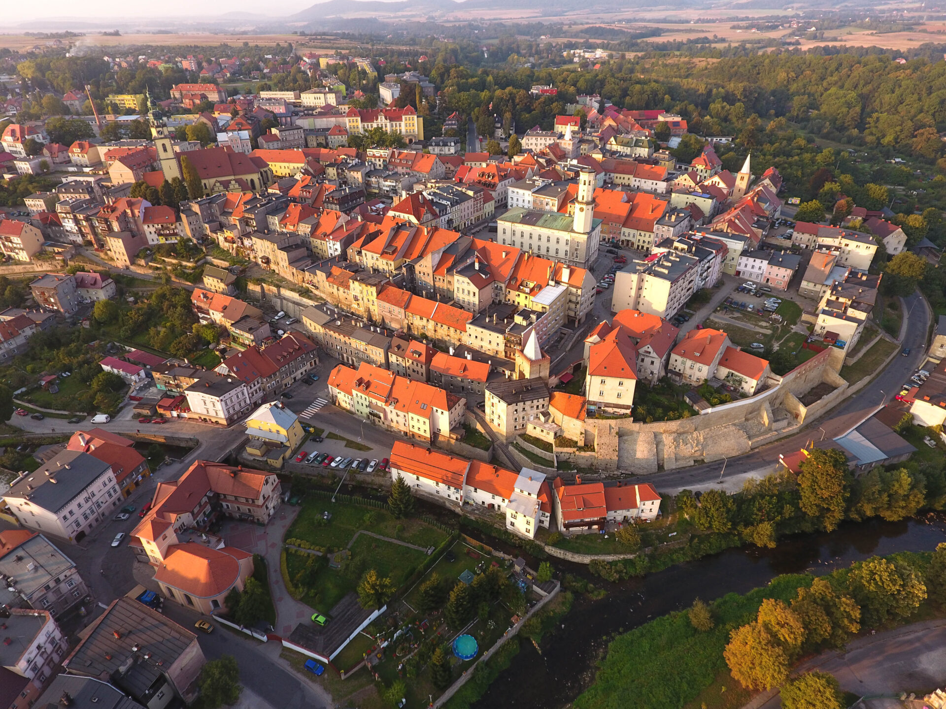 Bystrzyca Kłodzka – Muzeum Kolejnictwa